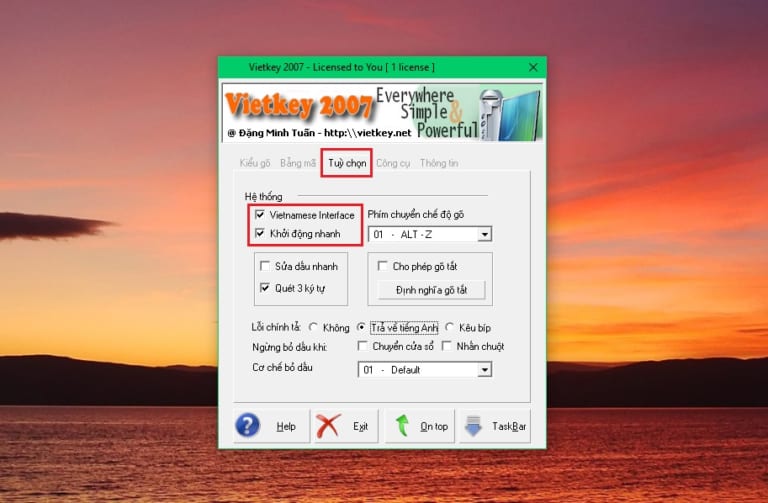 Vietkey là phần mềm gì? Vietkey là phần mềm gì?Vietkey là phần mềm gì ...