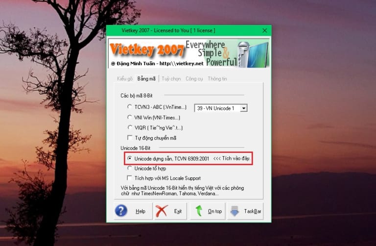 Vietkey là phần mềm gì? Vietkey là phần mềm gì?Vietkey là phần mềm gì ...